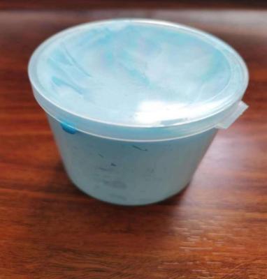 China High Adhesion Special Repair Paste For Lost Foam Casting Pattern Repair and Surface Smoothing for sale