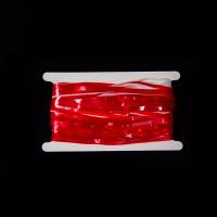 China Colorful Tassel Foil Streamer Backdrop Adds Modern Flair To Party Decor Red Tinsel Backdrop for sale