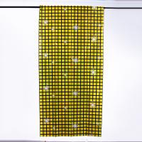China Waterproof Shiny Disco Tablecloth Party Decoration For Indoor And Outdoor Events for sale