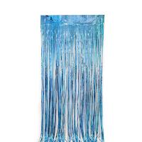 China Modern Party Tassel Curtain Rain Party Fringe Curtain Adds Festive Flair To Birthday Celebrations for sale
