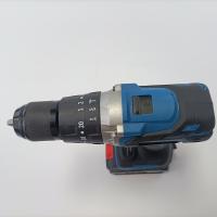 China 13mm Brushless Electric Drill 65Nm Torque for Grinding Polishing Drilling for sale