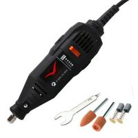 China Mini Tool Electric Mill Speed Regulation Drilling and Cutting Micro Electric Drill 220V for sale