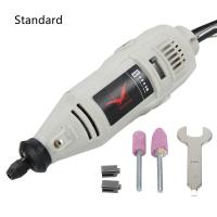 China Mini Tool Electric Mill Speed Regulation Drilling and Cutting Micro Electric Drill 220V for sale