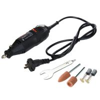 China Mini Tool Electric Mill Speed Regulation Drilling and Cutting Micro Electric Drill 220V for sale