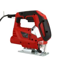 China Six Gear Laser Saw 800W 230V Home Cutting Machine with Laser Guidance 5 Speed Adjustable Depth for sale