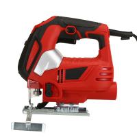 China Six Gear Laser Saw 800W 230V Home Cutting Machine with Laser Guidance 5 Speed Adjustable Depth for sale