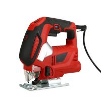 China Six Gear Laser Saw 800W 230V Home Cutting Machine with Laser Guidance 5 Speed Adjustable Depth for sale