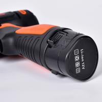 China Industrial Grade Electric Powered Screwdriver Set For Production And Assembly for sale