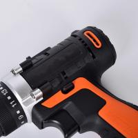China Industrial Grade Electric Powered Screwdriver Set For Production And Assembly for sale