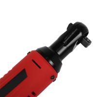 China 1500Mah Capacity Lithium Battery Electric Torque Wrench Tool For Sustained for sale