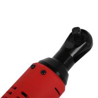 China 1500Mah Capacity Lithium Battery Electric Torque Wrench Tool For Sustained for sale