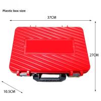 China 500N Brushless Lithium Battery Electric Impact Wrench 500NM Torque 3/8 Chuck for Car Tire Removal for sale