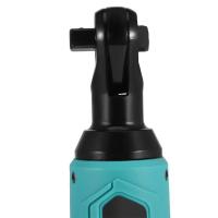 China Cordless Ratchet Wrench 12V 220 RPM Electric Power Tool for Auto Repair for sale