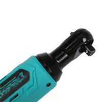 China Cordless Ratchet Wrench 12V 220 RPM Electric Power Tool for Auto Repair for sale
