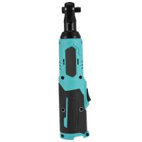 China DC12V Electric Ratchet Wrench 9.5mm 3/8 Square Chuck for Auto Repair and Machine Building for sale
