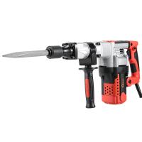China 2000W  Electromechanical Electric Demolition Hammer High Temperature Resistant for sale