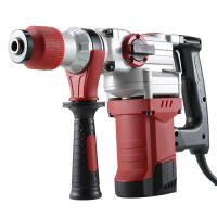 China 1400W Concrete Impact Hammer Copper Core Cooling Motor High Power for sale