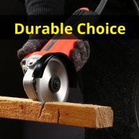 China OEM 920W Battery Operated Angle Grinder Electric High Temperature Resistant for sale