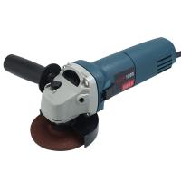 China 860W 100mm Electric Angle Grinder 12000rpm High Temperature Resistance Cutting Tool for sale