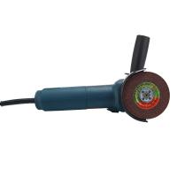 China 860W 100mm Electric Angle Grinder 12000rpm High Temperature Resistance Cutting Tool for sale