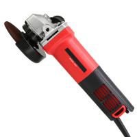 China 860W Electric Angle Grinder 11000rpm Dustproof Cutting Grinding Tool 220V for sale