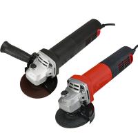 China 860W Electric Angle Grinder 11000rpm Dustproof Cutting Grinding Tool 220V for sale