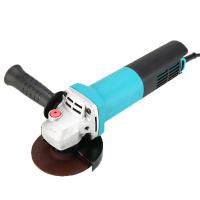 China 860W Electric Angle Grinder 11000rpm Dustproof Cutting Grinding Tool 220V for sale
