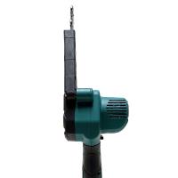 China 500W Hand Held Small Battery Chainsaw For Domestic Woodworking Logging for sale