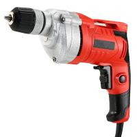 China 1380W Electric Impact Drill 0-3000rpm Variable Speed 10mm Chuck for Cutting Polishing for sale