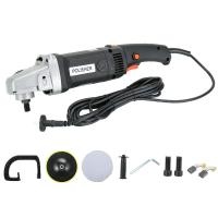 China 1400W 8 Speed Electric Polisher 180mm Polishing Wheel Car Buffer Waxer for sale