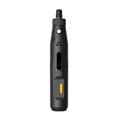China 12V Electric Engraving Pen Set 5000-15000 RPM Mini Drill for Polishing Drilling for sale