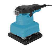 China Small Electric Wall Sander Machine Anti-Shock Polishing Sand Paper Machine for sale