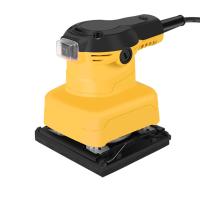 China Small Electric Wall Sander Machine Anti-Shock Polishing Sand Paper Machine for sale