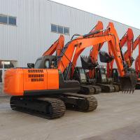 China Large Excavator Municipal Engineering 6 Ton Excavator Special Multi-Function for sale