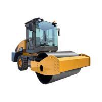 China Full Hydraulic Roller 6 Tons Steel Roller Standard Road Width 1600mm for sale