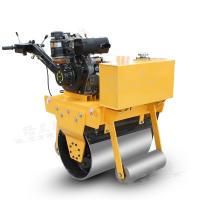 China Full Hydraulic Roller 6 Tons Steel Roller Standard Road Width 1600mm for sale