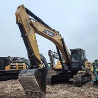 China 8000kg Working Weight Used Carter Medium Excavator with 0.30m³ Bucket for sale