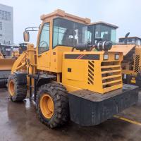 China Front Wheel Loader Liugong 842H 842CN Used Loader Durable 11200 kg Working Weight for sale