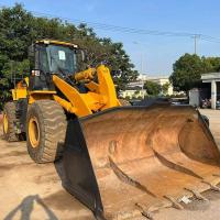 China Good Working Condition Used Loader Liugong 890H Used Engineering Construction Machinery for sale