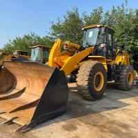 China Good Working Condition Used Loader Liugong 890H Used Engineering Construction Machinery for sale