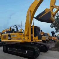 China Used Komatsu PC220-8 Excavator 22 Tons SAA6D107E-1 Engine 1m3 Bucket for sale
