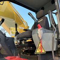 China 90% New Original Second Hand Excavator Komatsu Pc360 With Strong Performance for sale
