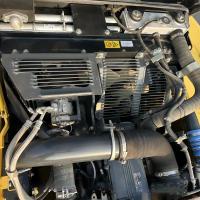 China 90% New Original Second Hand Excavator Komatsu Pc360 With Strong Performance for sale