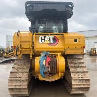 China Used Caterpillar D6G D3 Bulldozer 300L Fuel Tank 16320kg Working Weight for sale