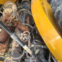 China Secondhand Shantui SR22 Road Roller 22000kg Used Vibratory Roller for Sale for sale