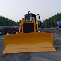China SD22 Used Crawler Bulldozer 175kW Hydraulic Bulldozer for Heavy Construction for sale