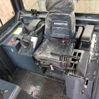 China SD22 Used Crawler Bulldozer 175kW Hydraulic Bulldozer for Heavy Construction for sale