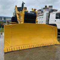 China Used Shantui SD32 Crawler Bulldozer 40 ton 257 kW for Sale Heavy Duty Construction for sale