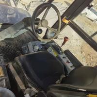China Construction Machine Used Sany 26 Ton Hydraulic Drive Compactor Concrete Road Roller for sale