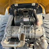 China Construction Machine Used Sany 26 Ton Hydraulic Drive Compactor Concrete Road Roller for sale